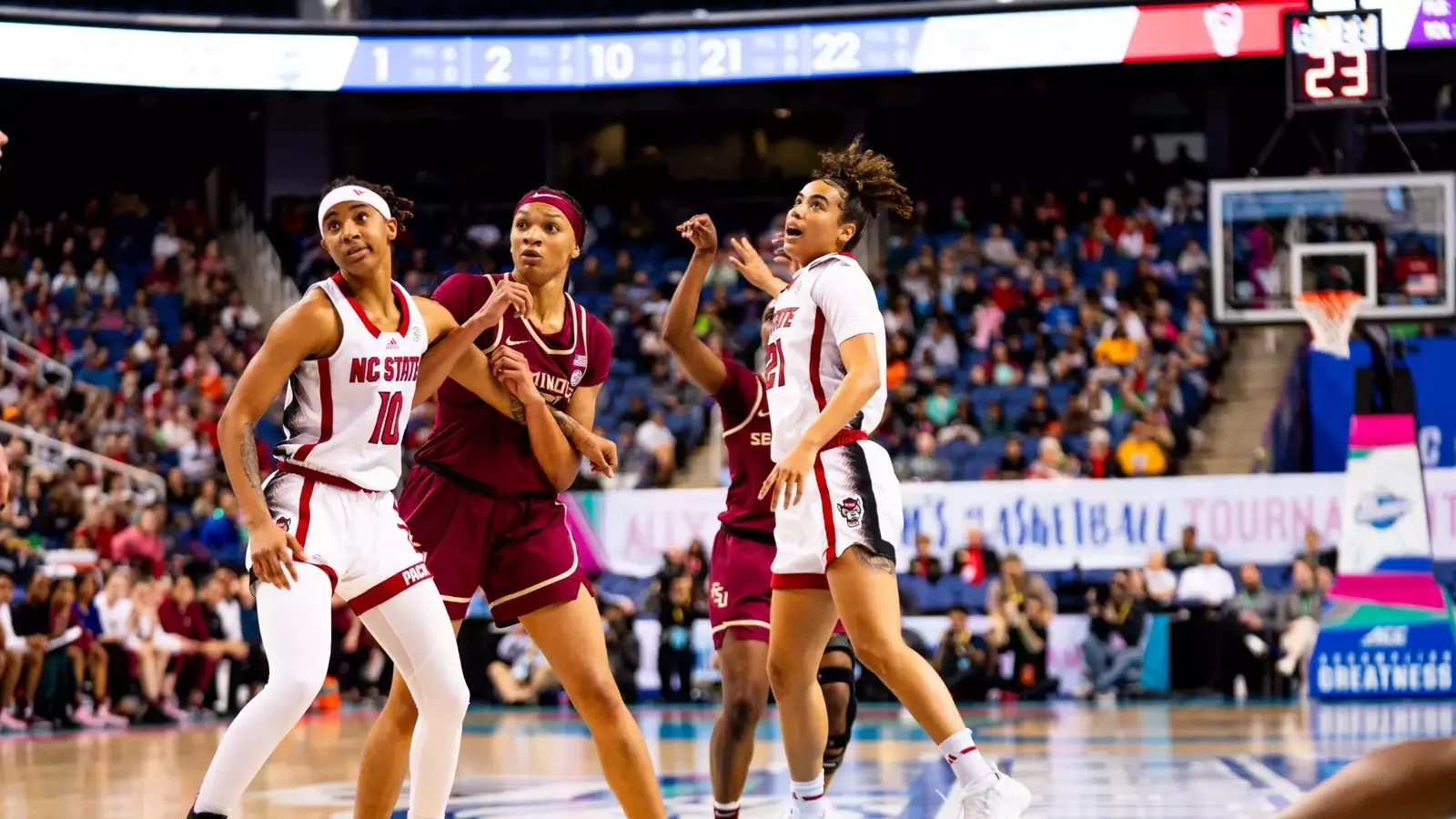 Florida State University Athletics