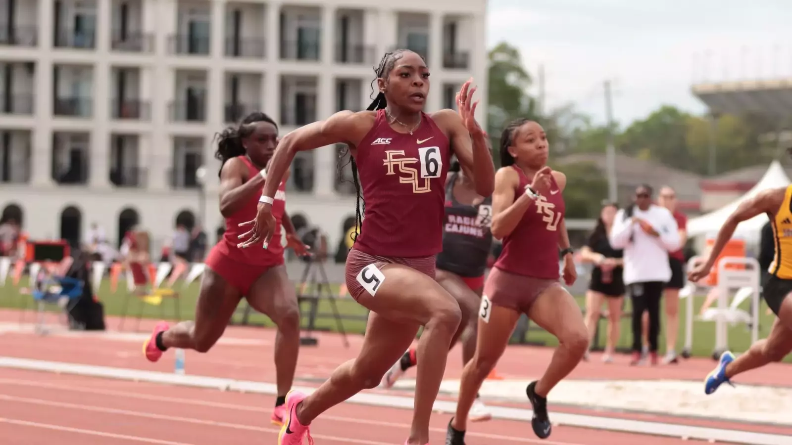 Florida State University Athletics