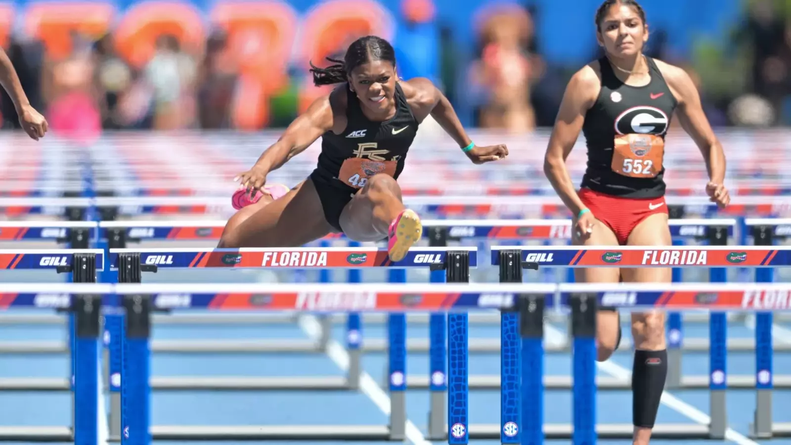 Florida State University Athletics