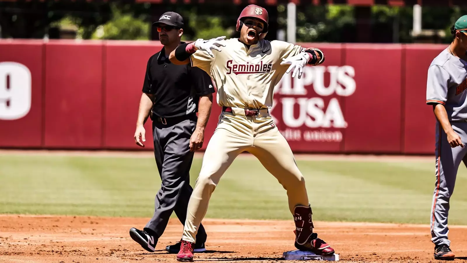 Florida State University Athletics