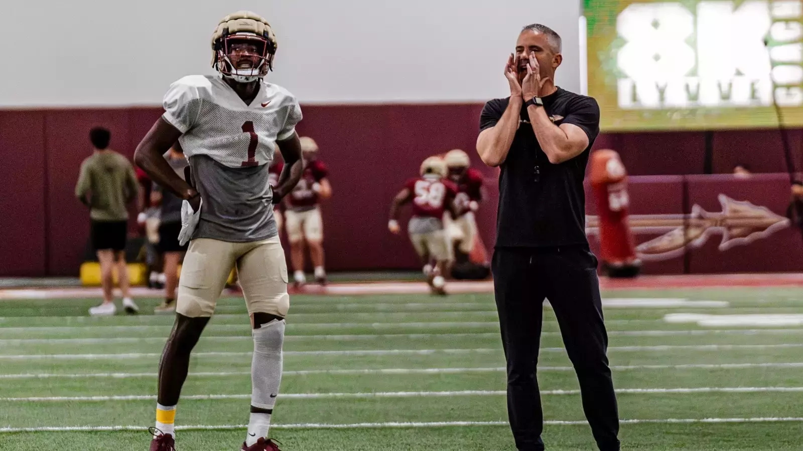 Florida State University Athletics