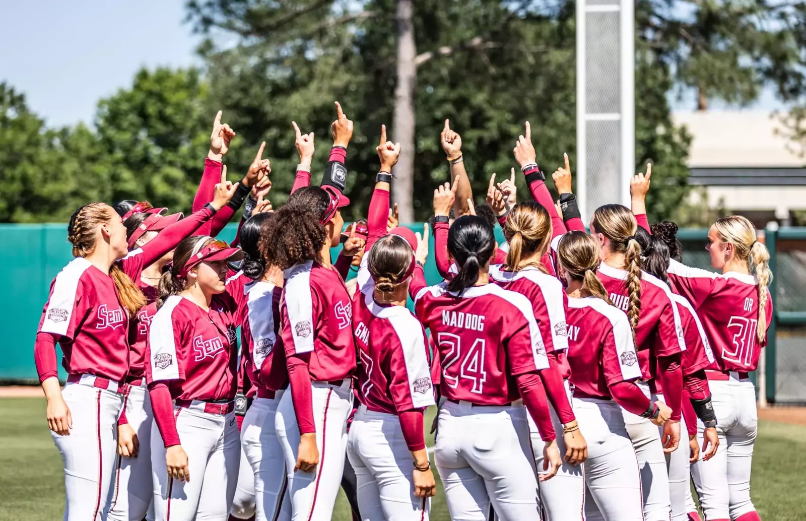 Florida State University Athletics