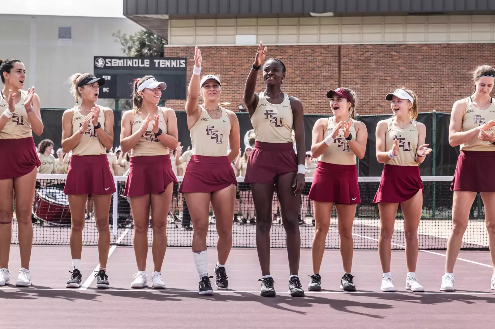 Florida State University Athletics