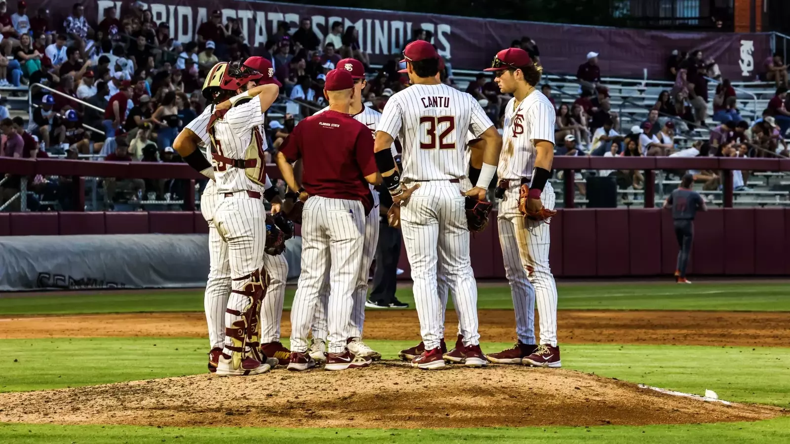 Florida State University Athletics