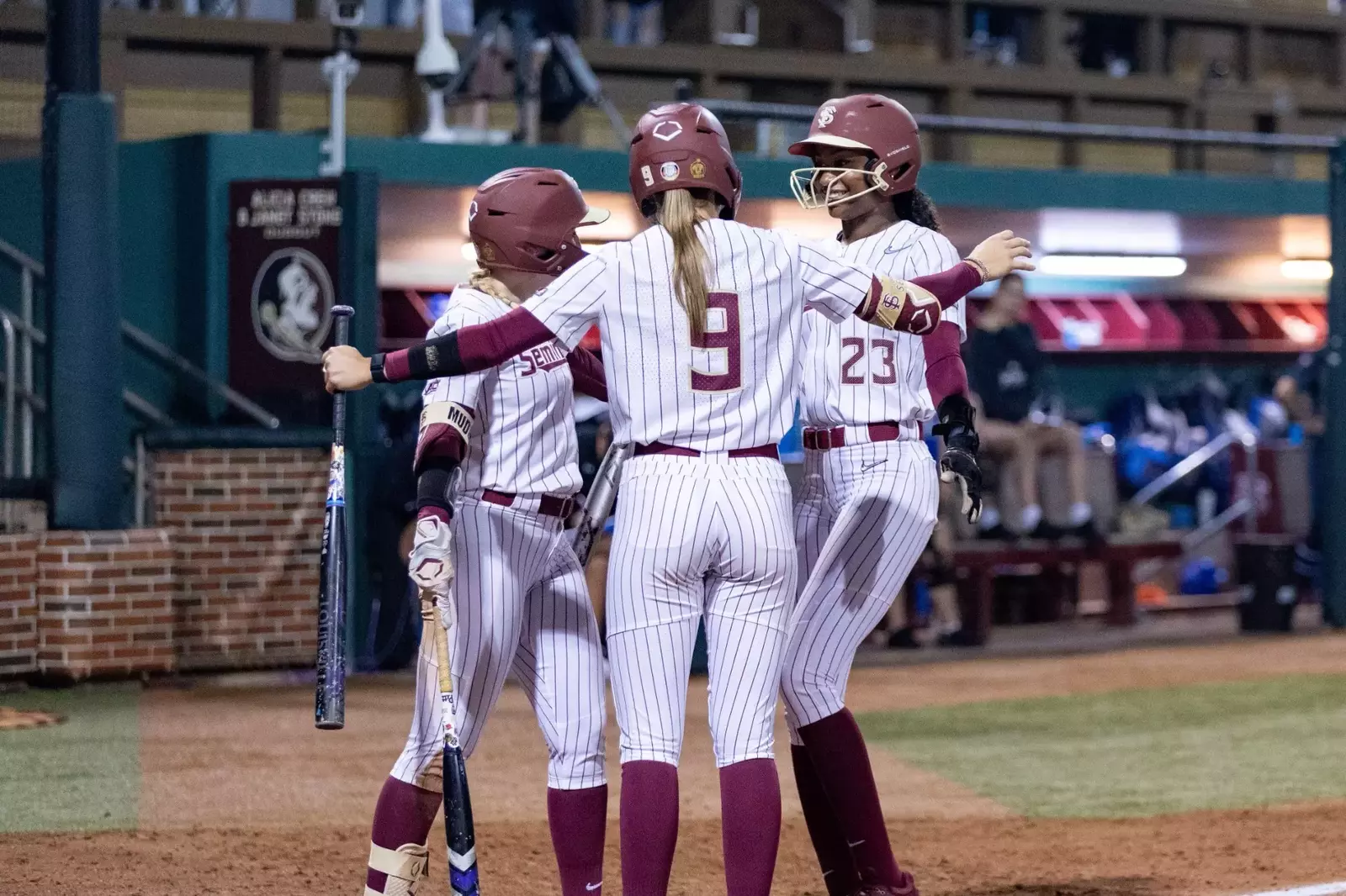 Florida State University Athletics