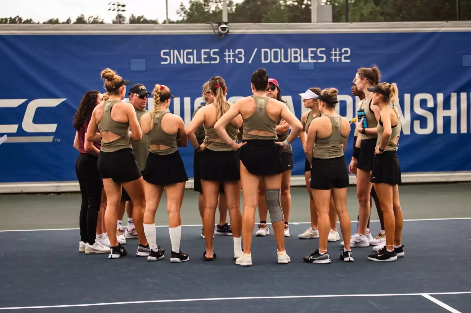 Florida State University Athletics