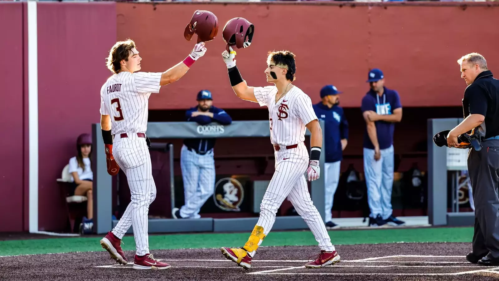 Florida State University Athletics