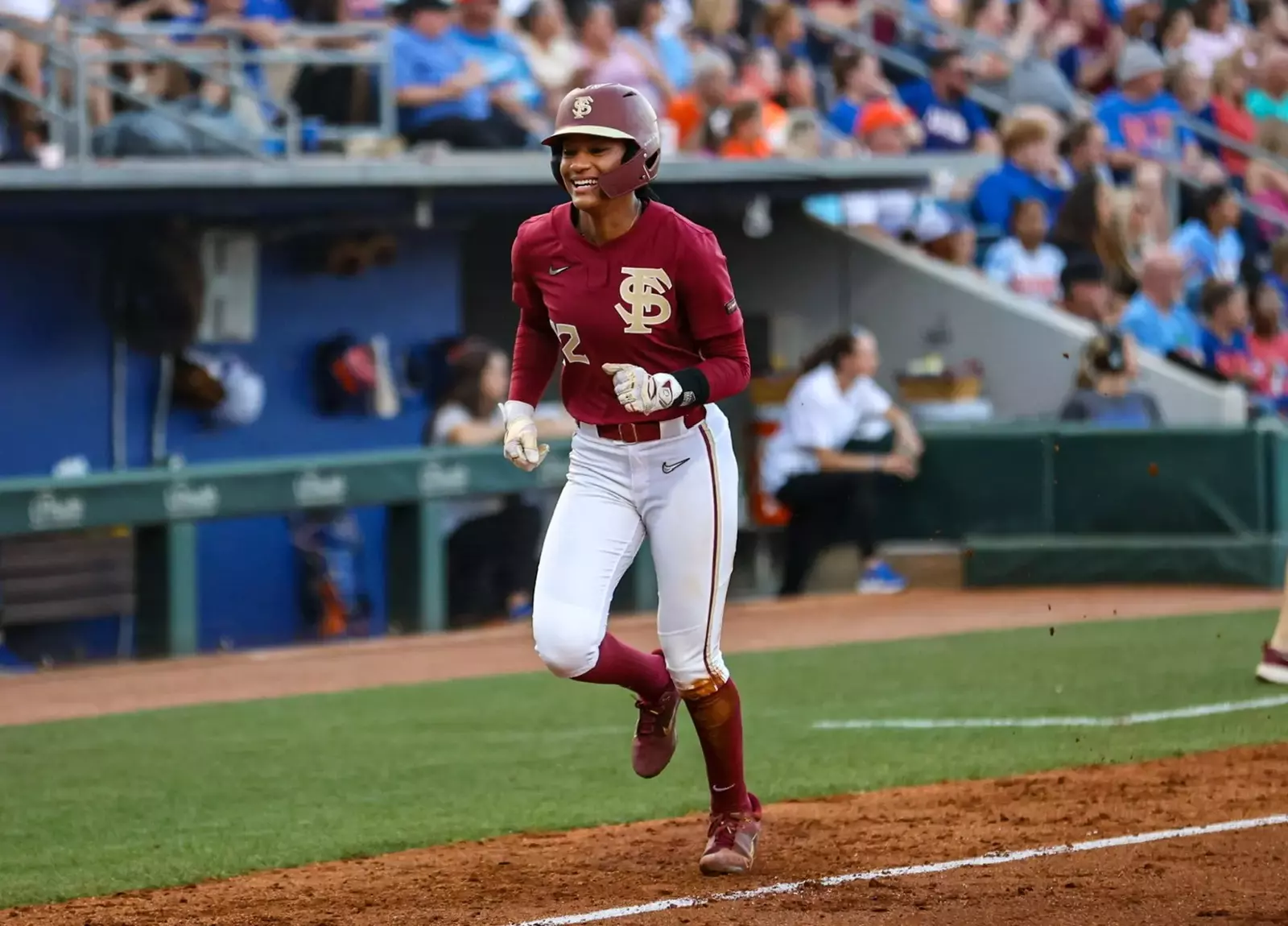 Florida State University Athletics