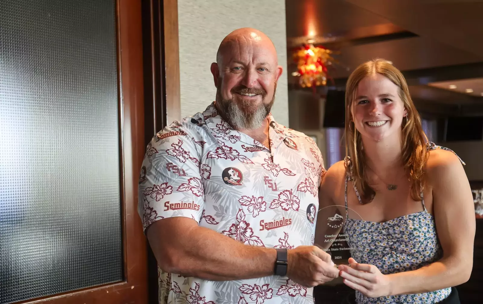 Florida State University Athletics