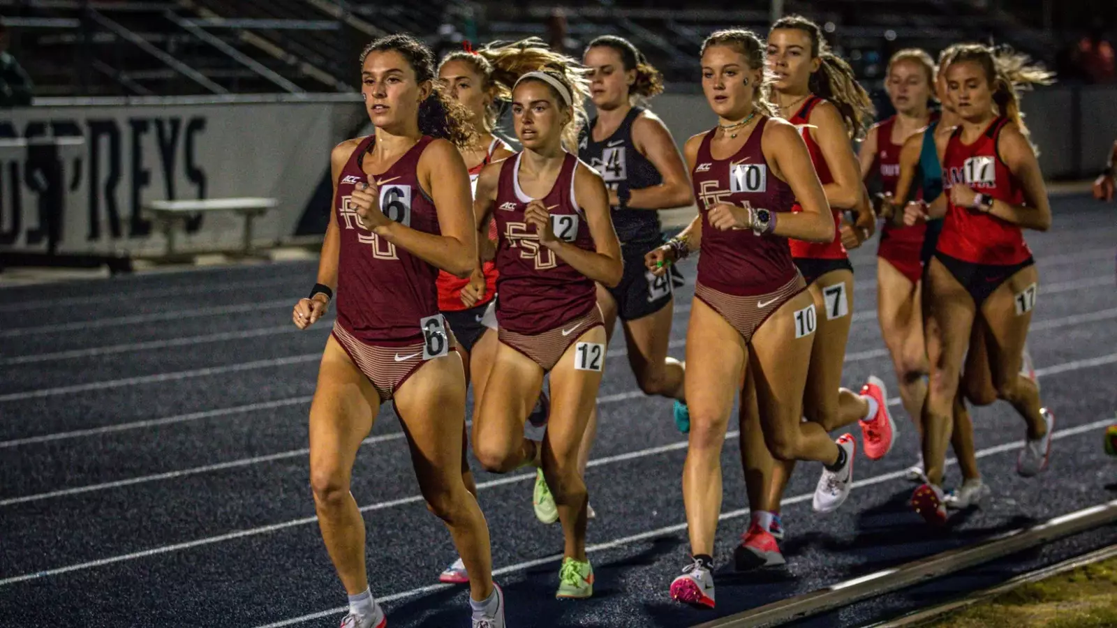 Florida State University Athletics
