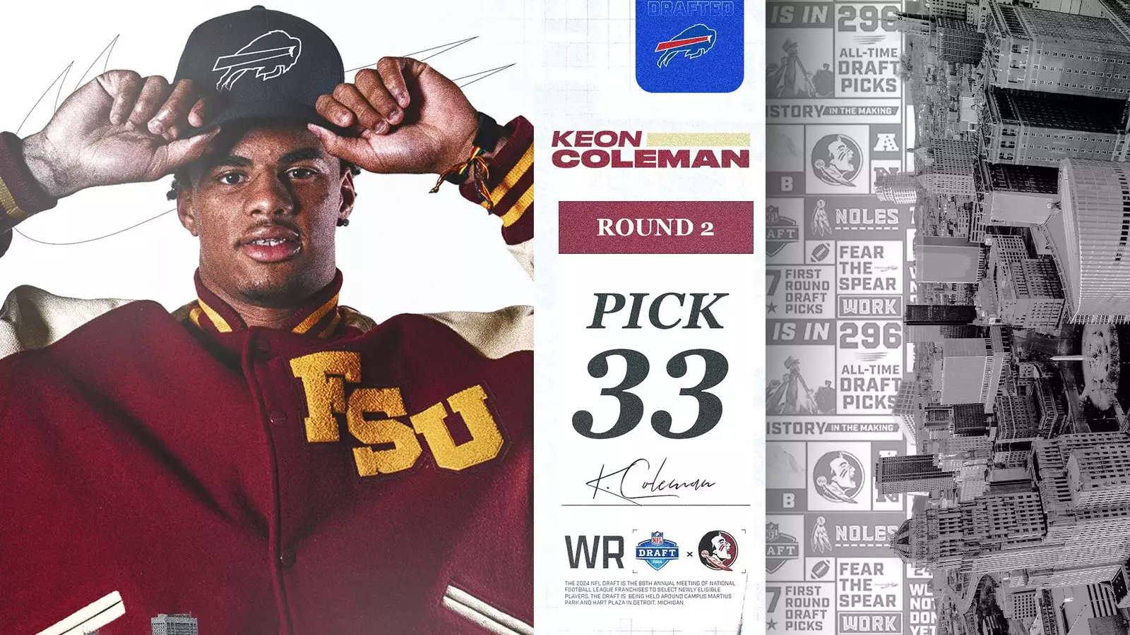 Florida State University Athletics