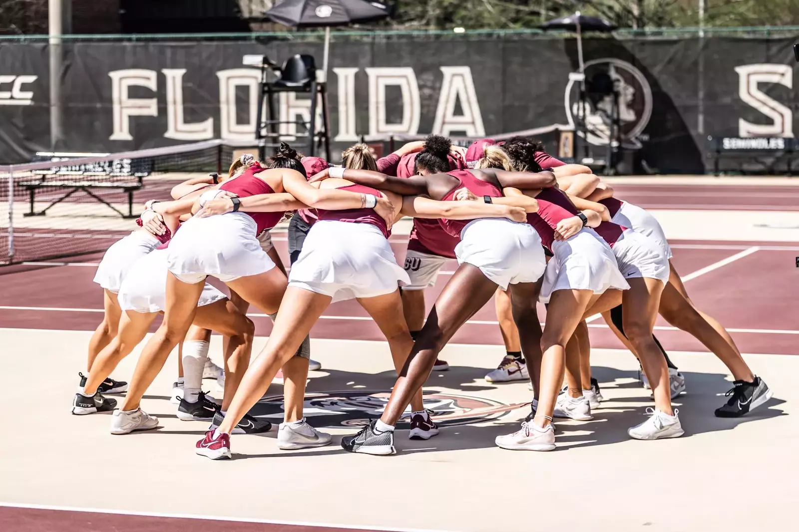 Florida State University Athletics