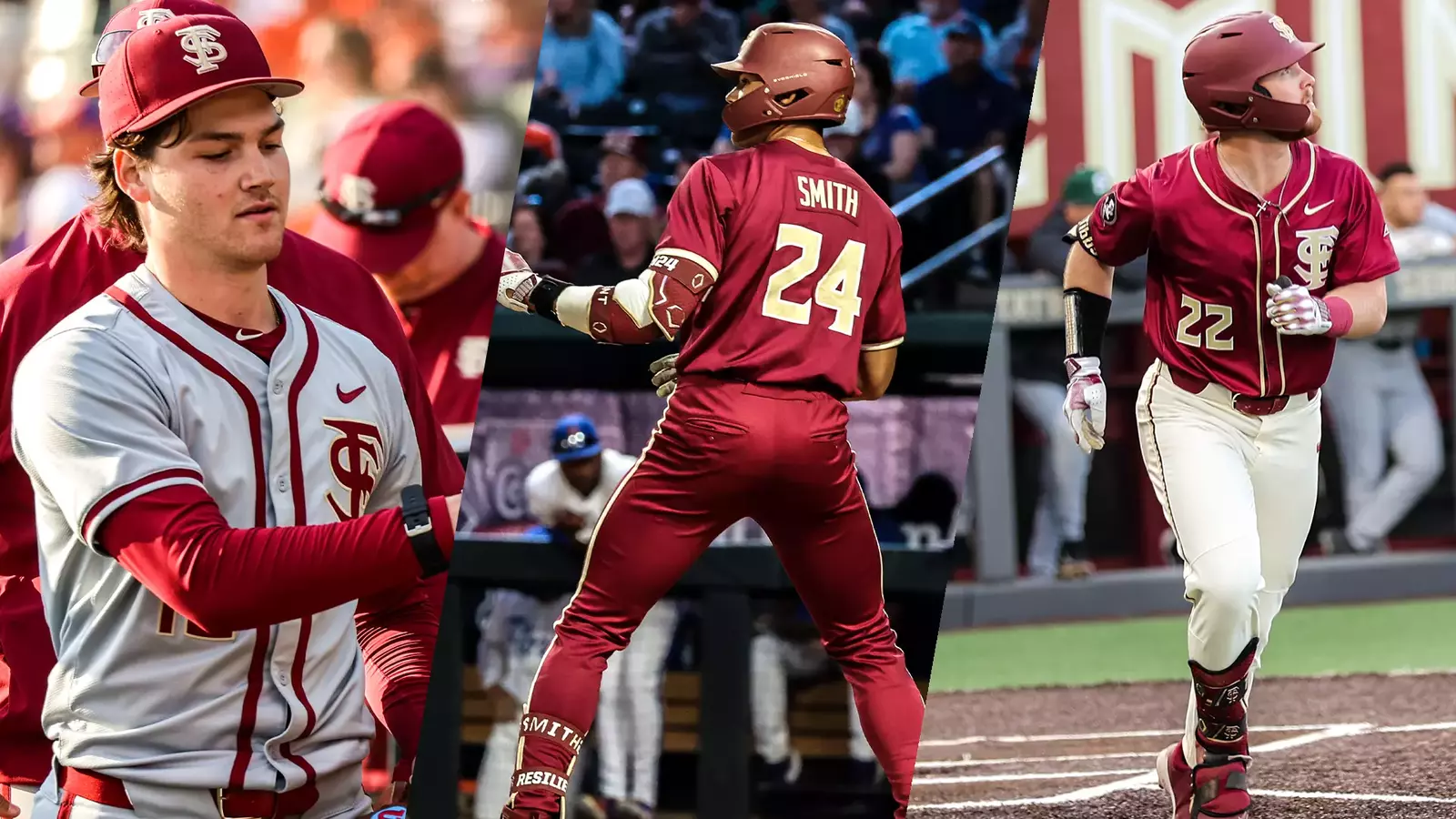 Florida State University Athletics