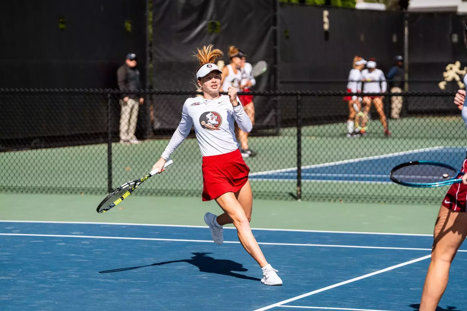 Florida State University Athletics