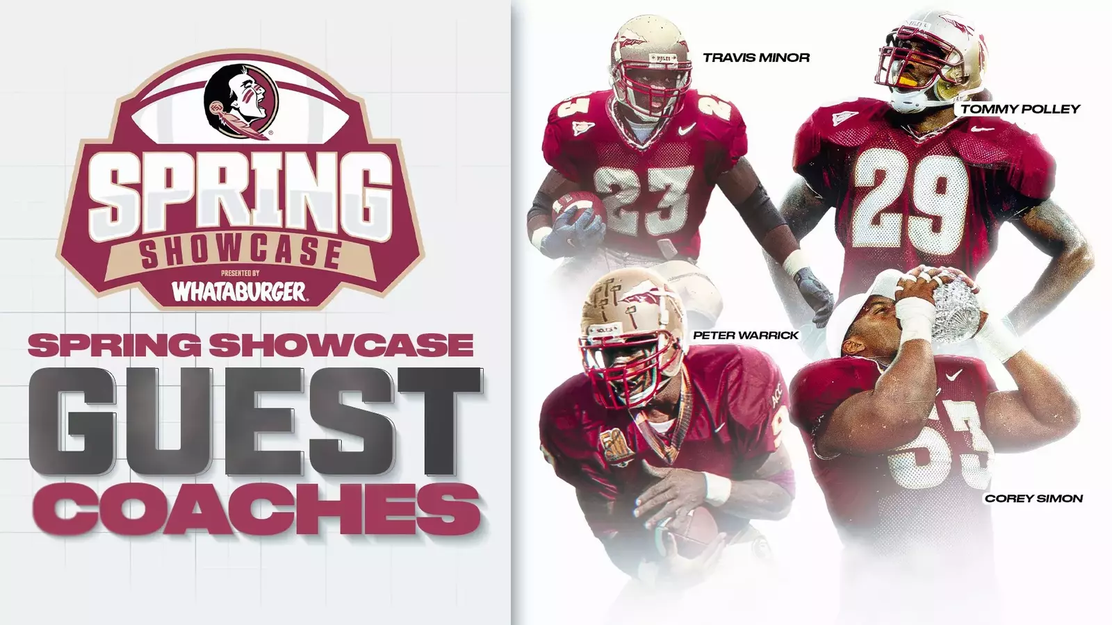 FSU Brings Back 1999 National Champions As Spring Showcase Guest ...