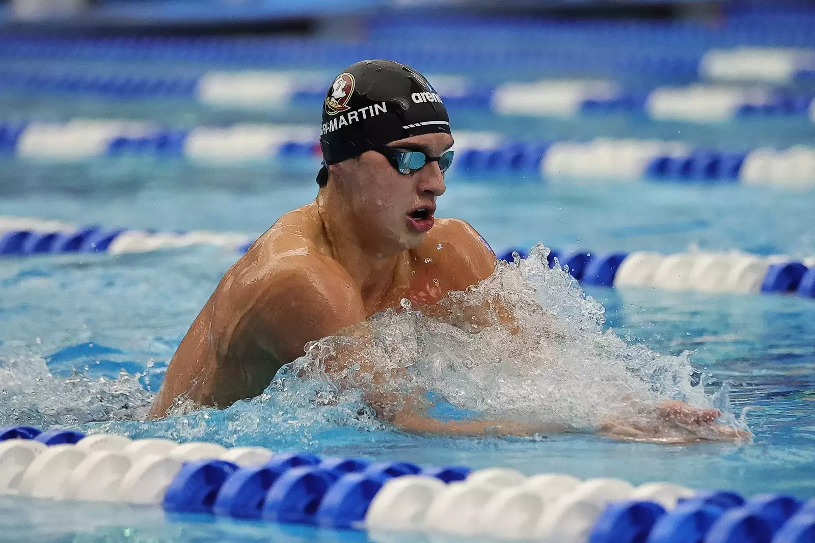 Florida State University Athletics