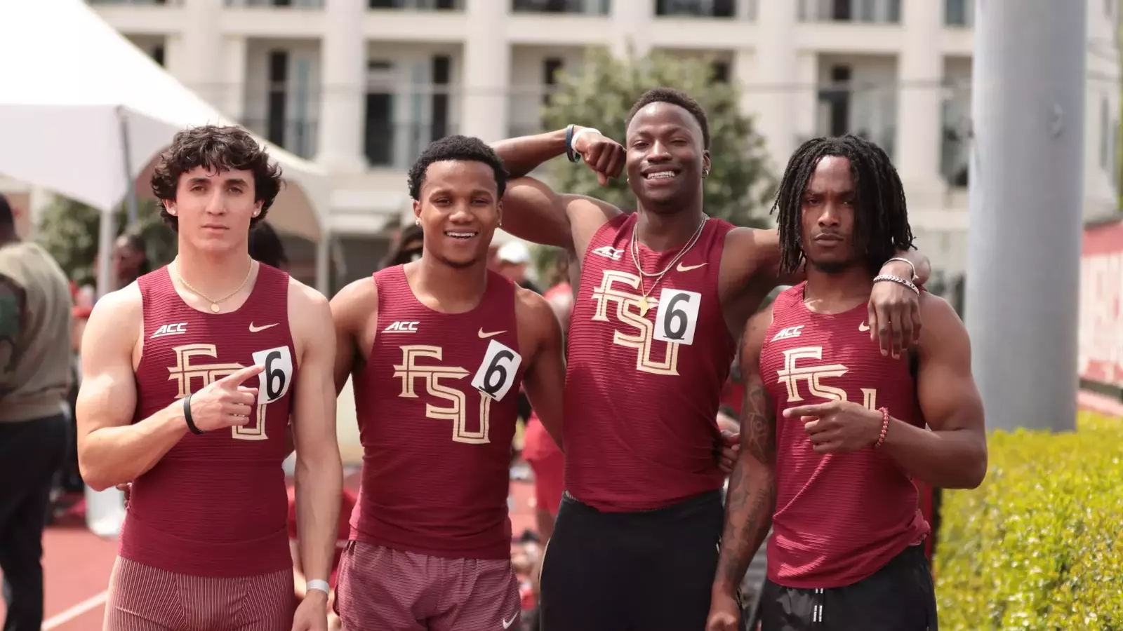 Florida State University Athletics