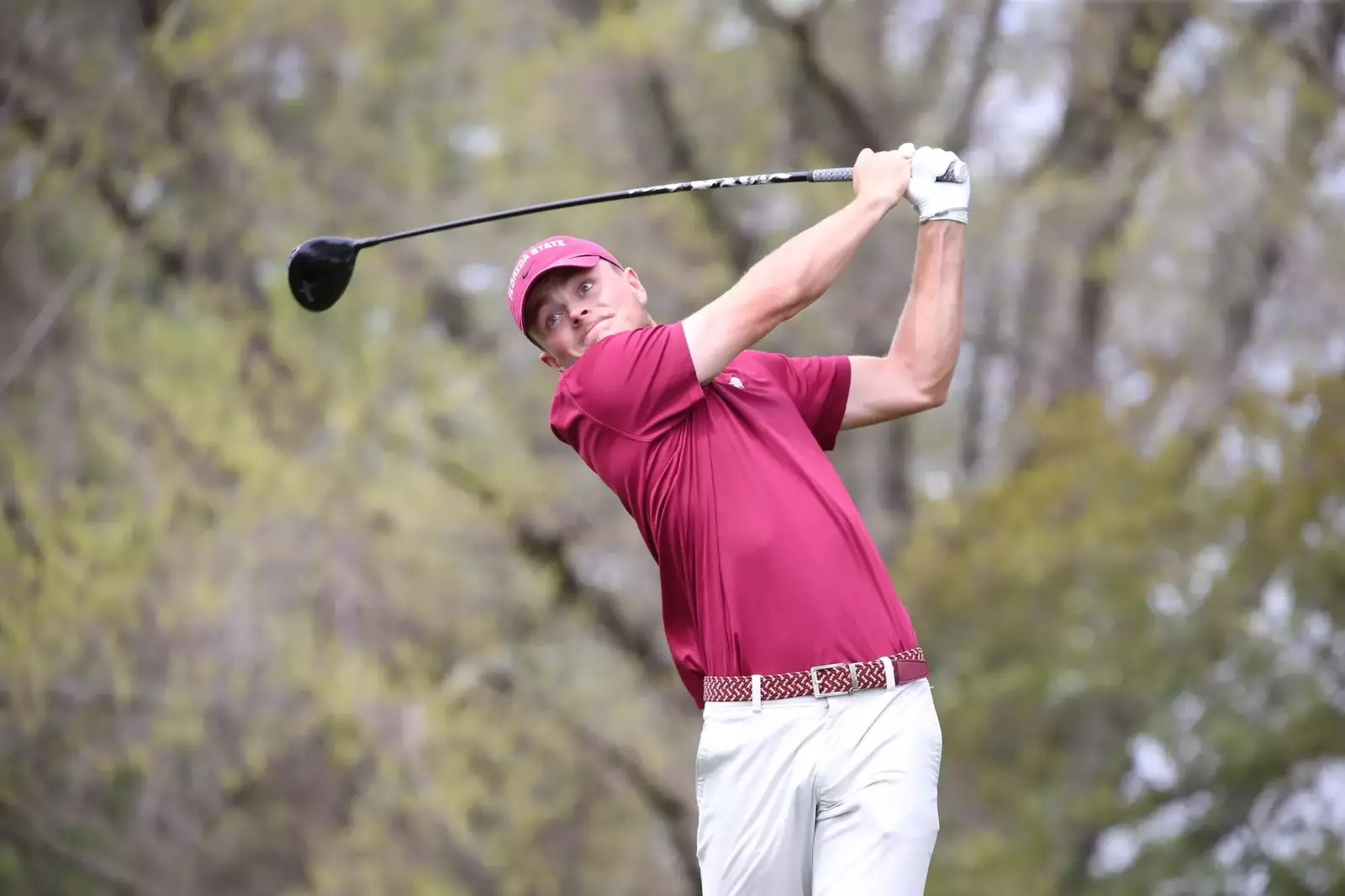 Florida State University Athletics