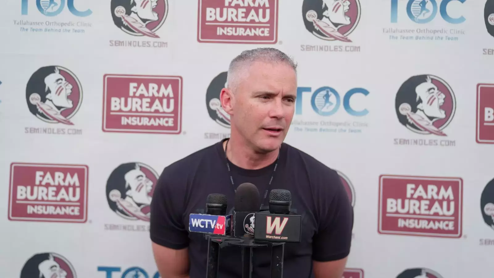 Florida State University Athletics