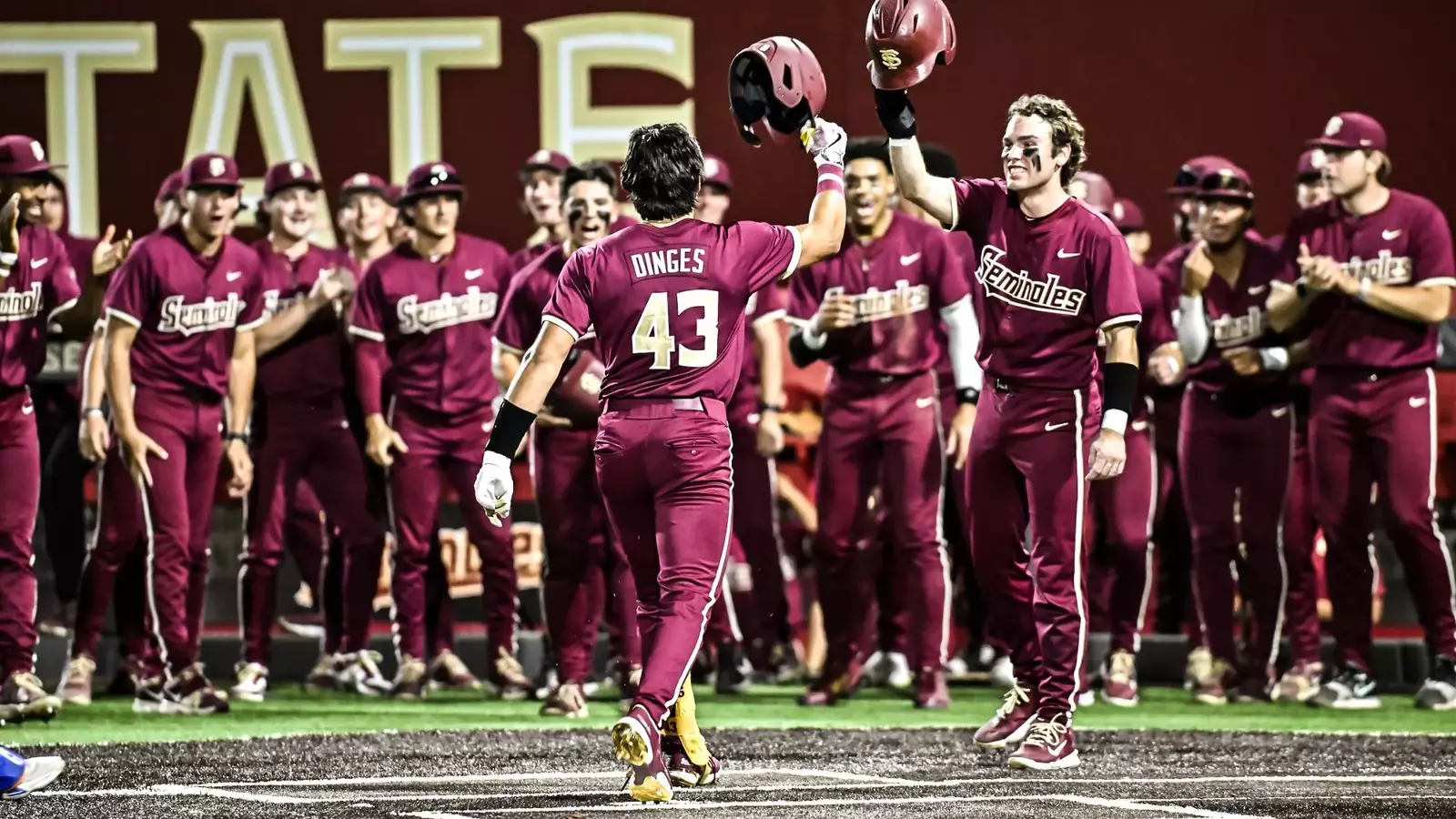 Florida State University Athletics