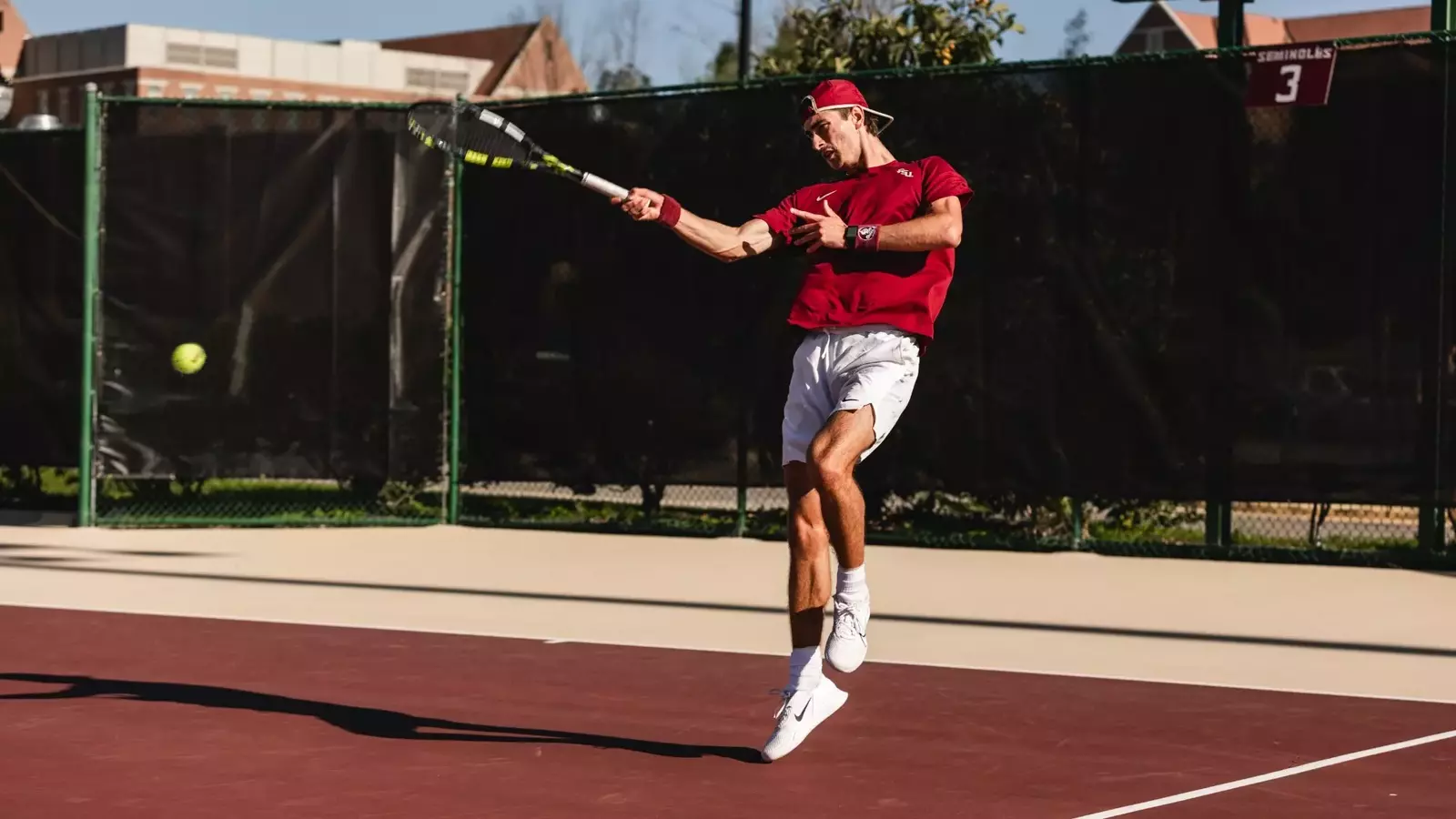 Florida State University Athletics
