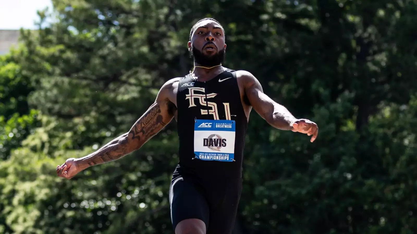 Florida State University Athletics