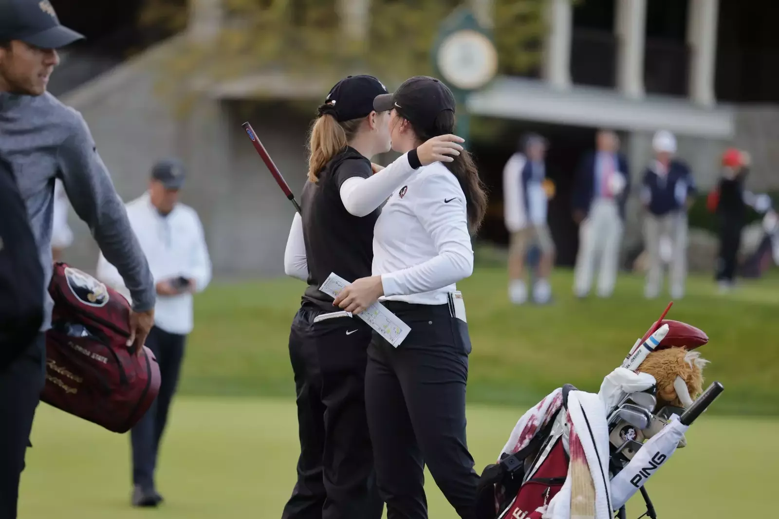 Florida State University Athletics