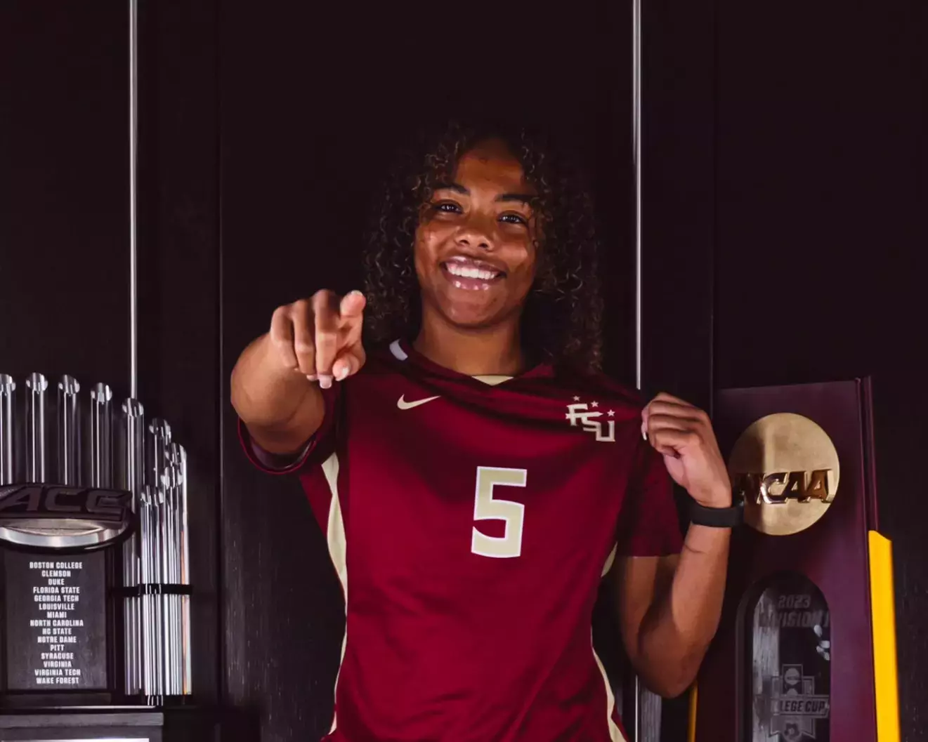 Florida State University Athletics