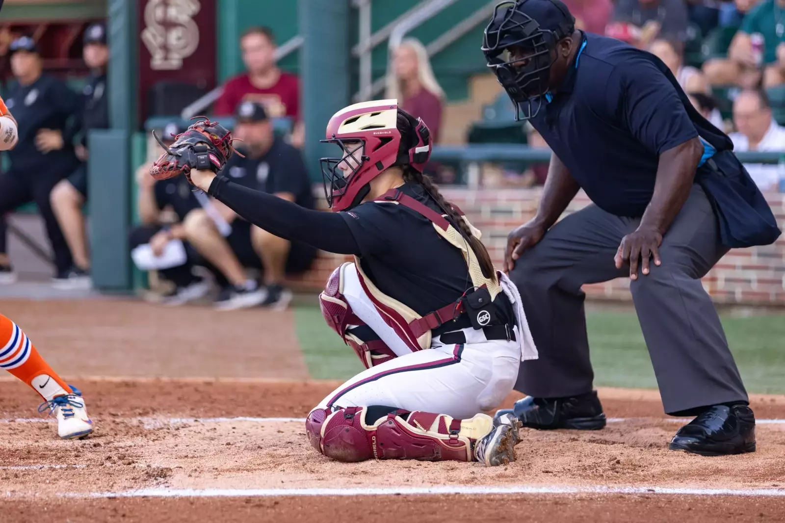 Florida State University Athletics