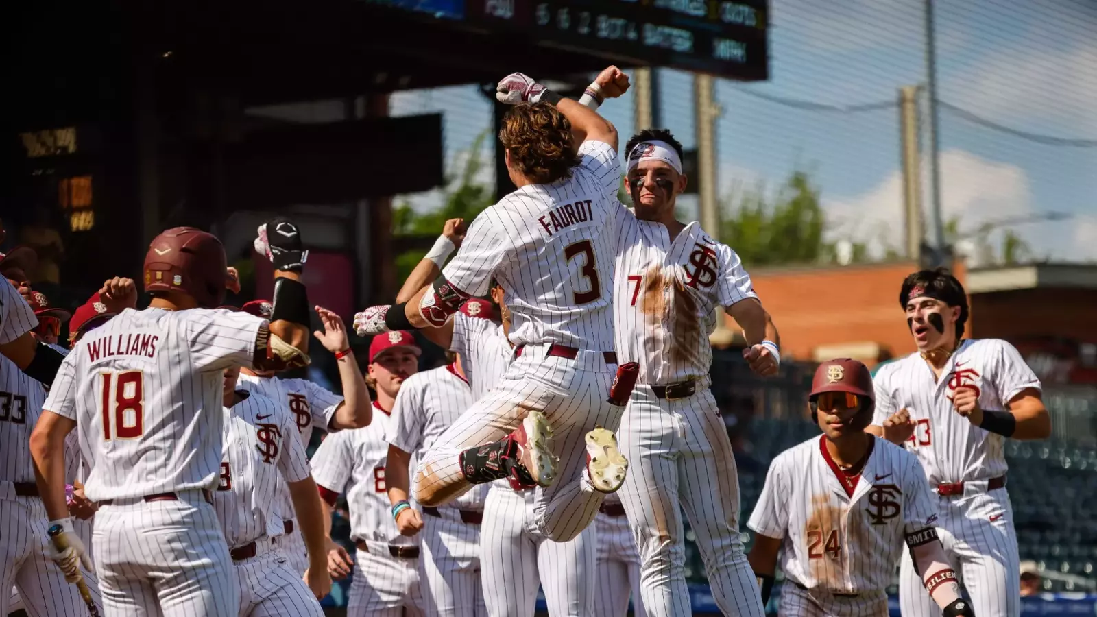 Florida State University Athletics