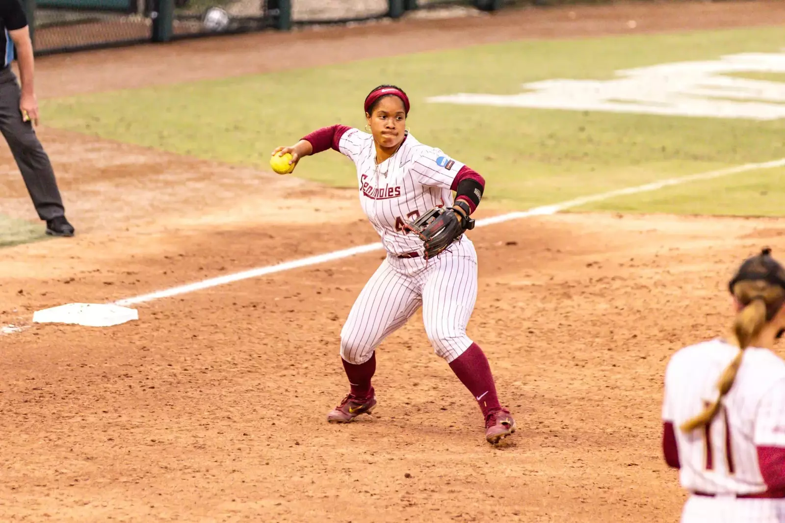 Florida State University Athletics