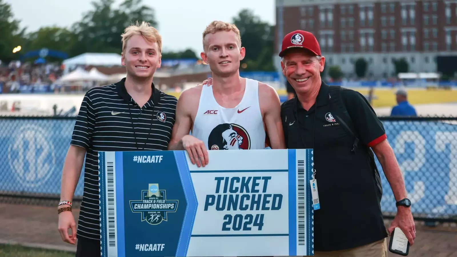 Florida State University Athletics