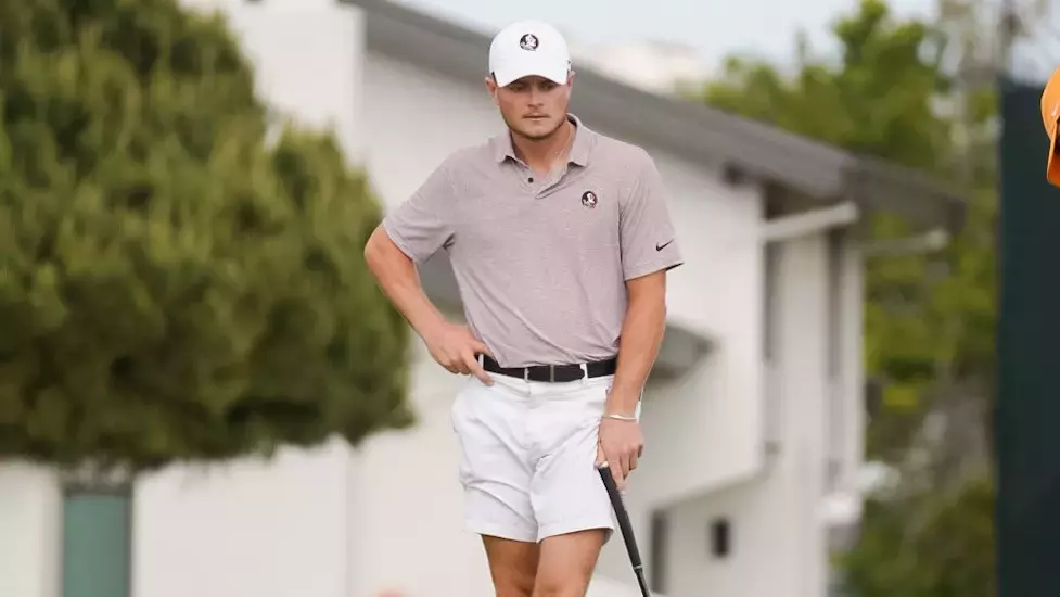 Florida State University Athletics