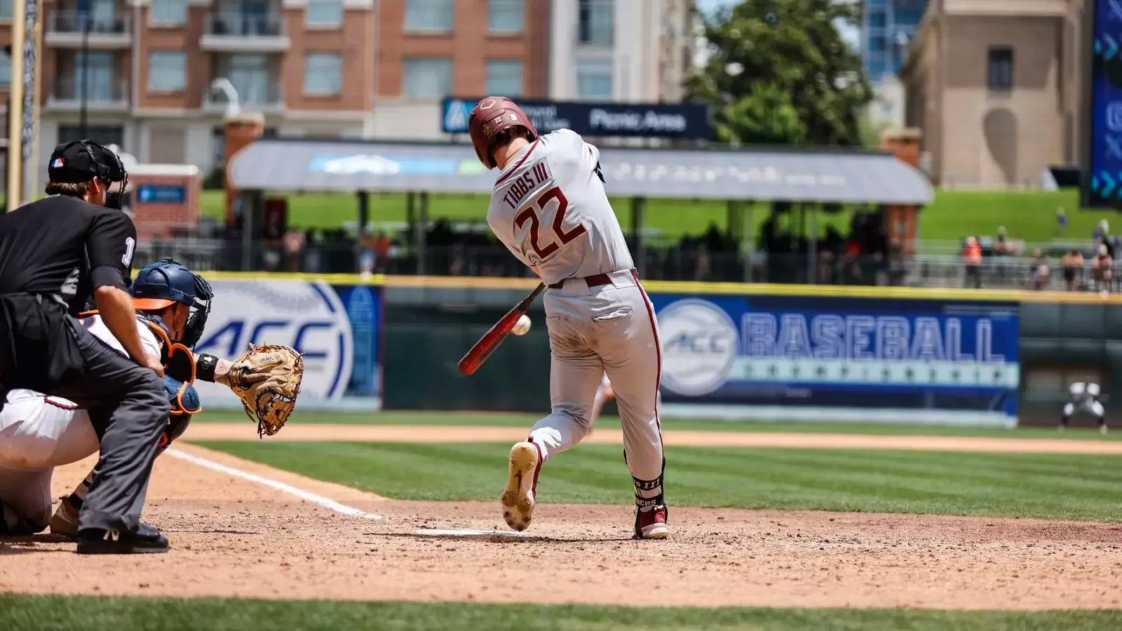 Florida State University Athletics