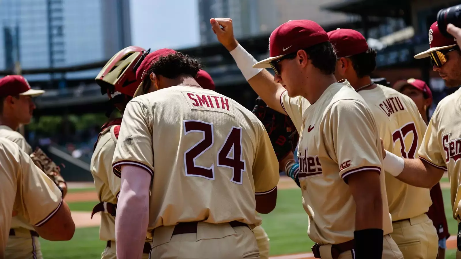Florida State University Athletics