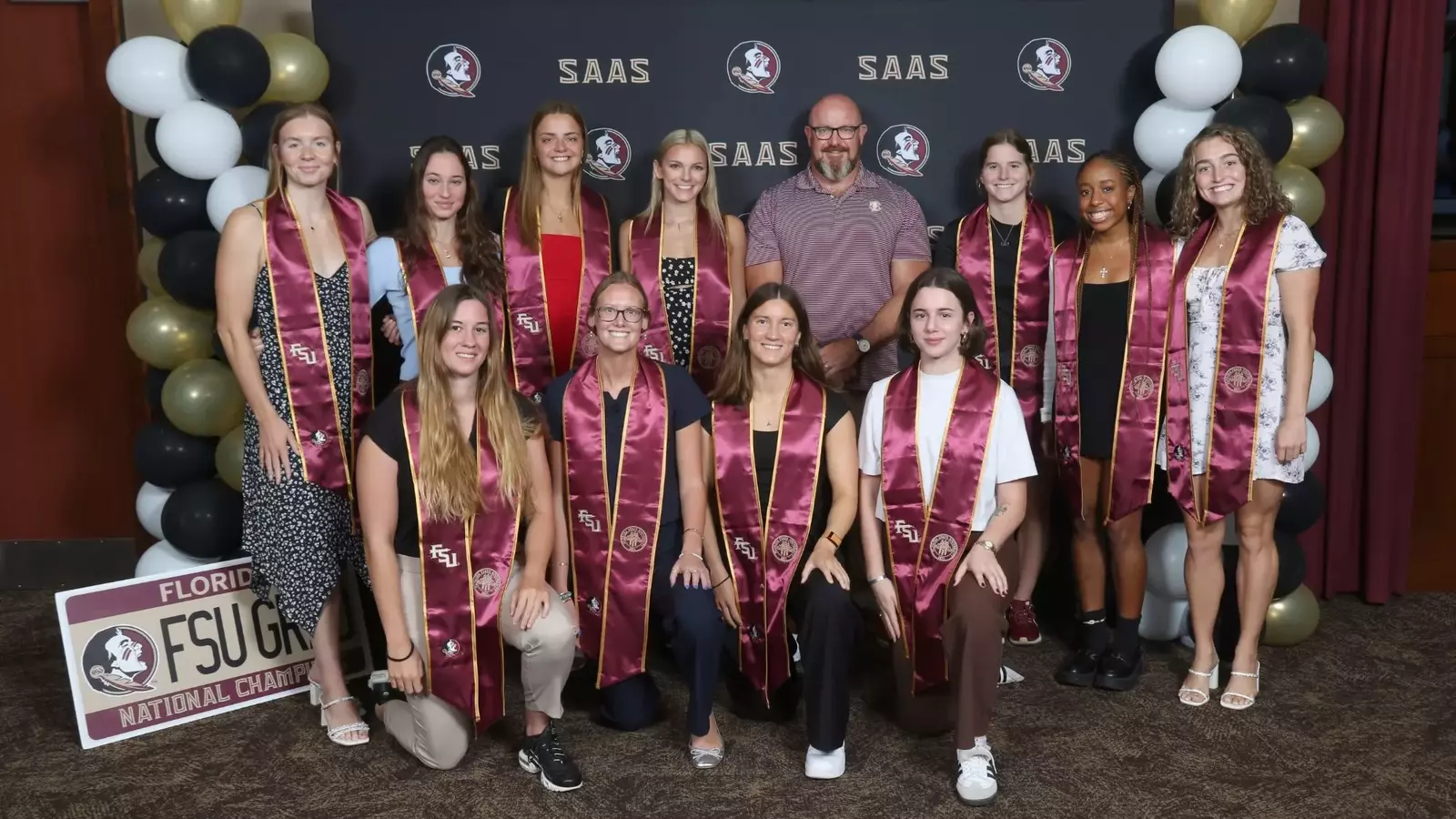 Florida State University Athletics