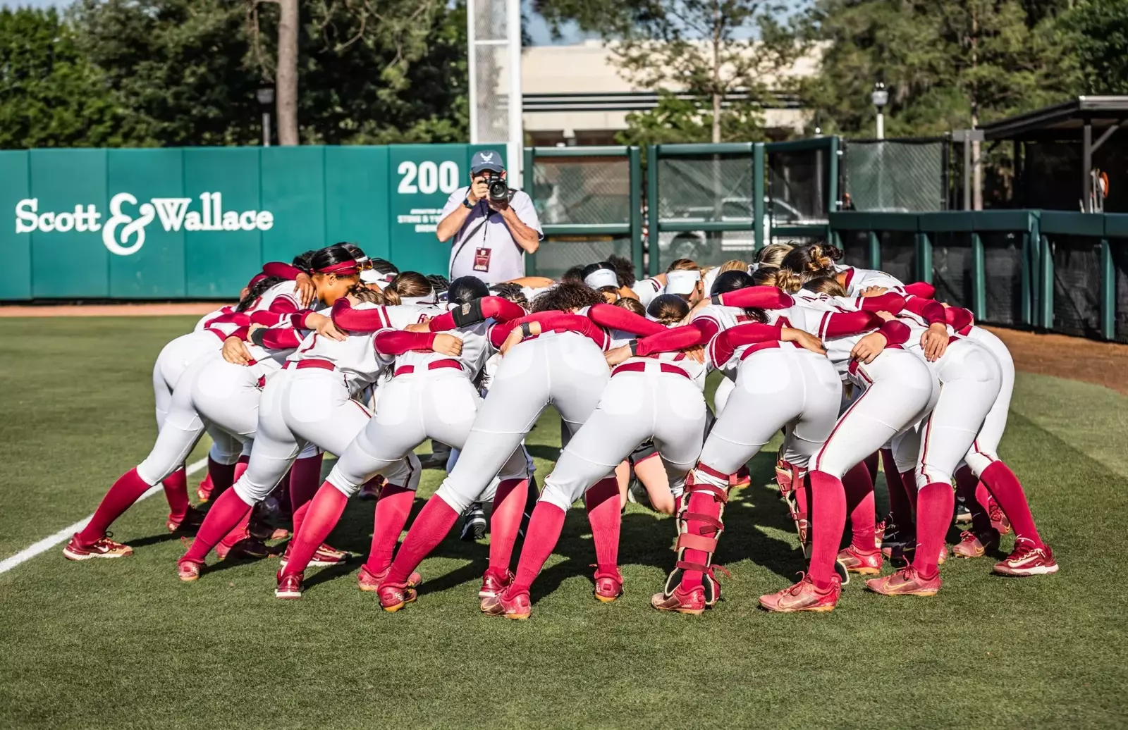 Florida State University Athletics