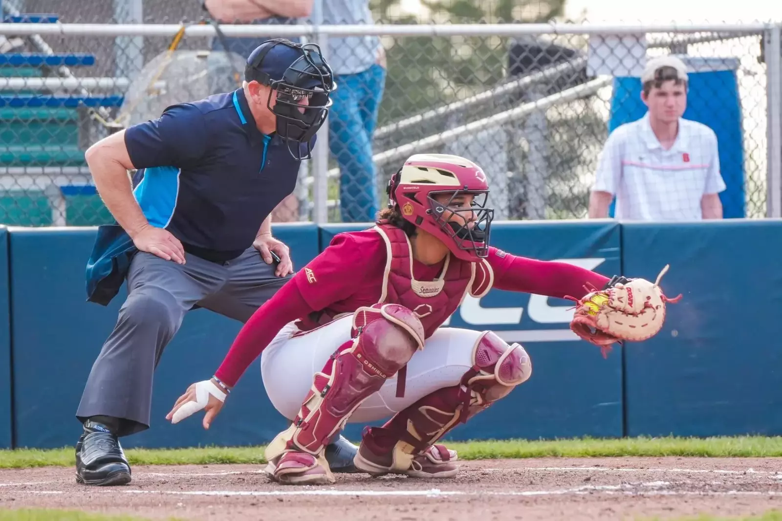 Softball Begins Quest for 20th ACC Championship on Thursday Against ...