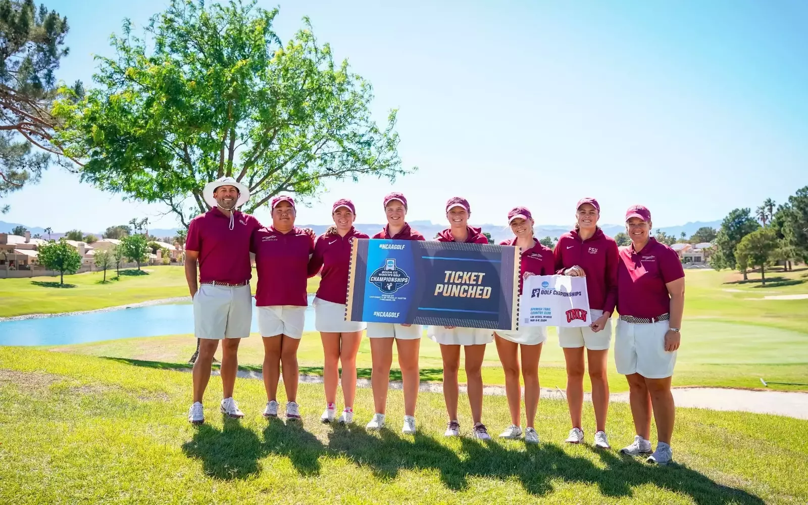 Florida State University Athletics