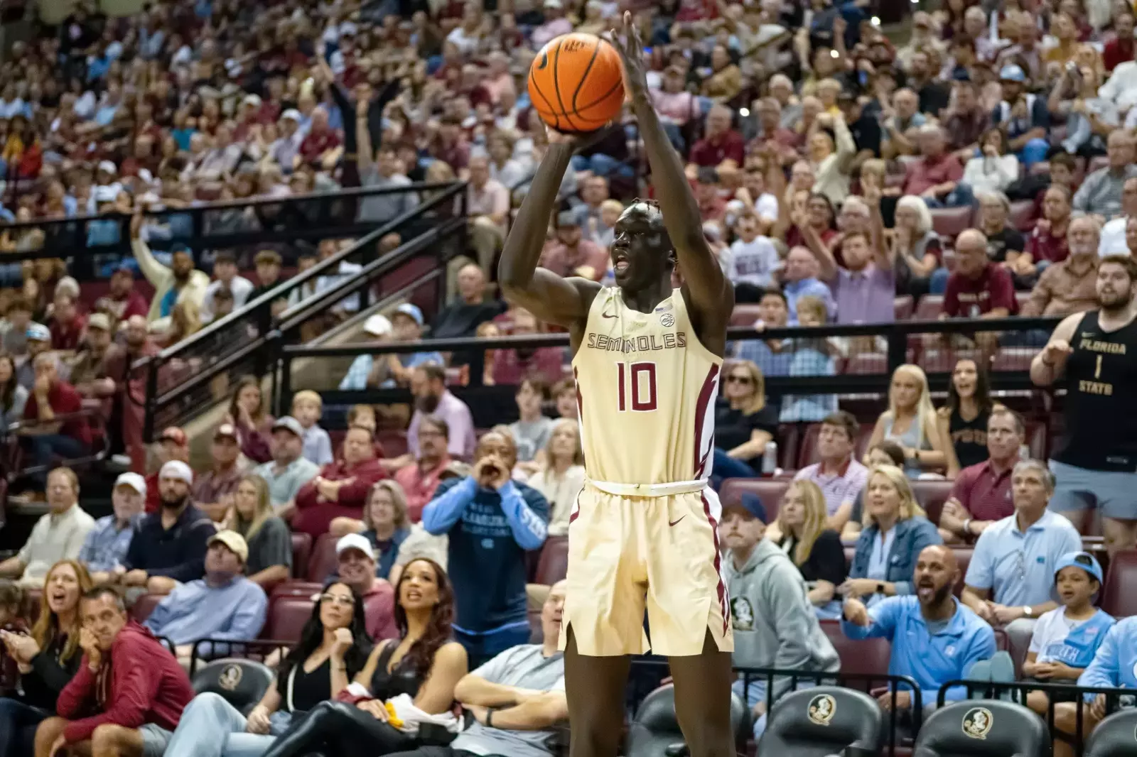 Florida State University Athletics