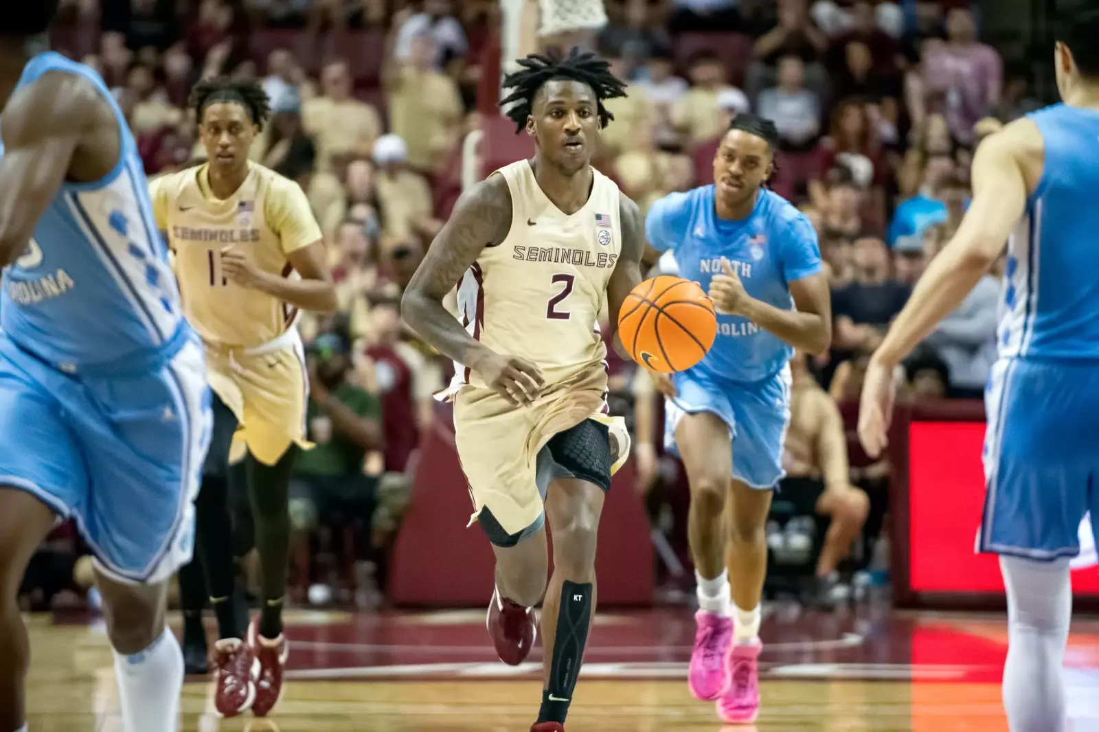 Florida State University Athletics