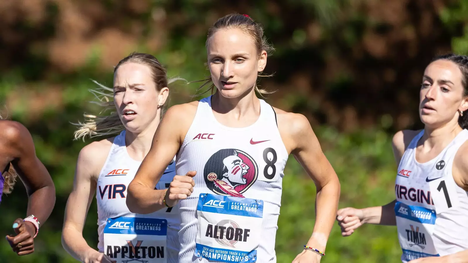 Florida State University Athletics