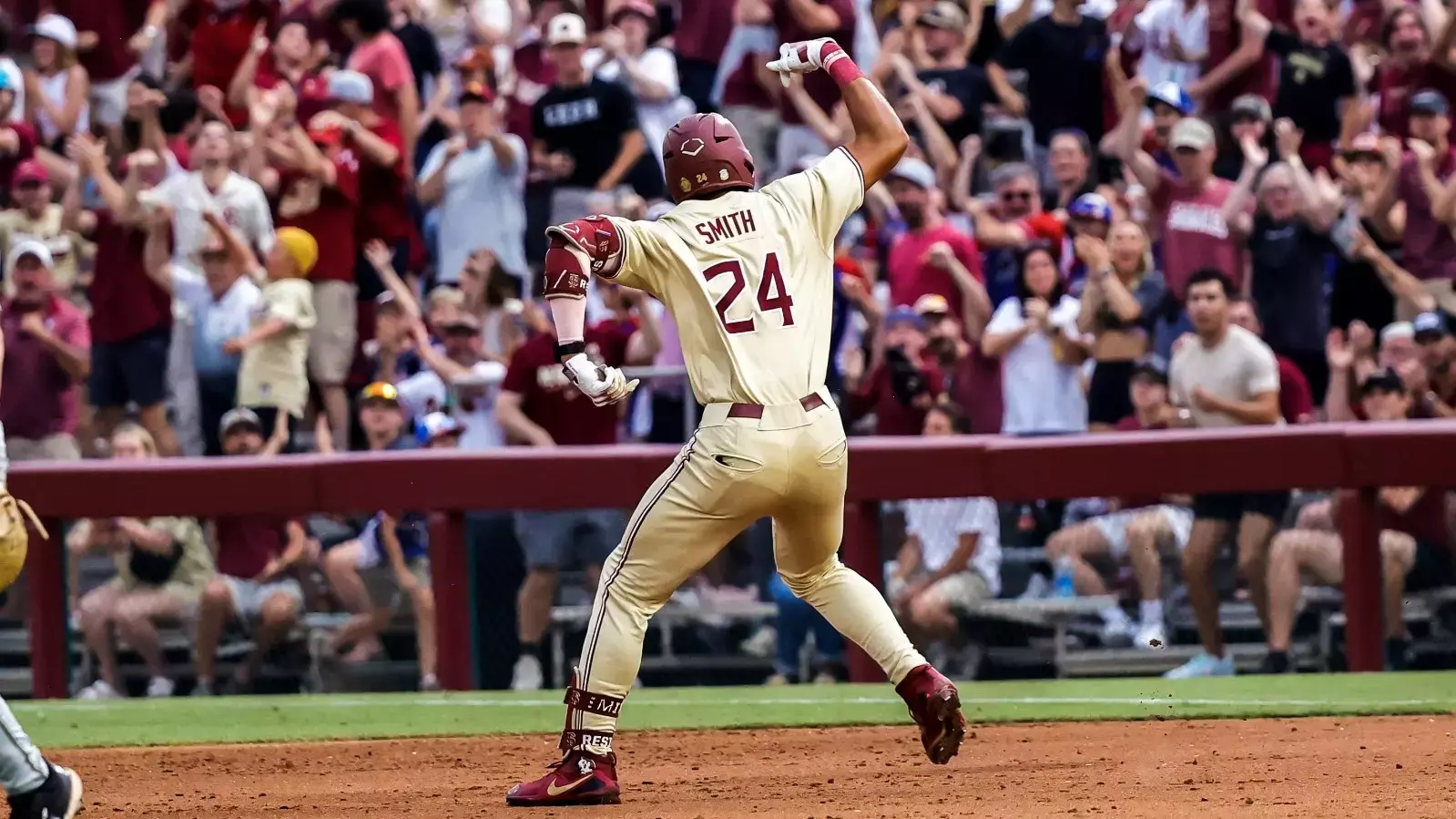 Florida State University Athletics