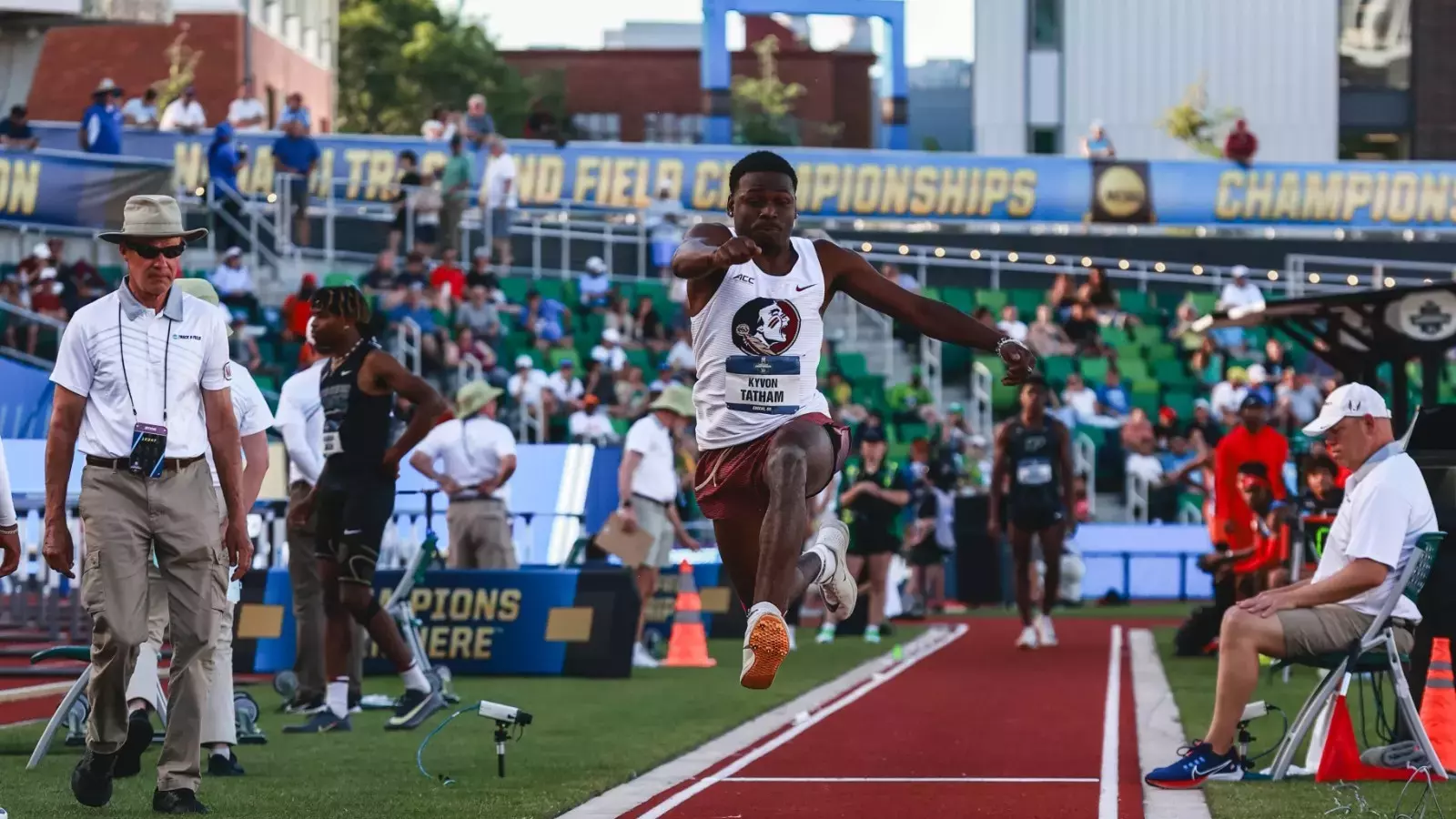 Florida State University Athletics