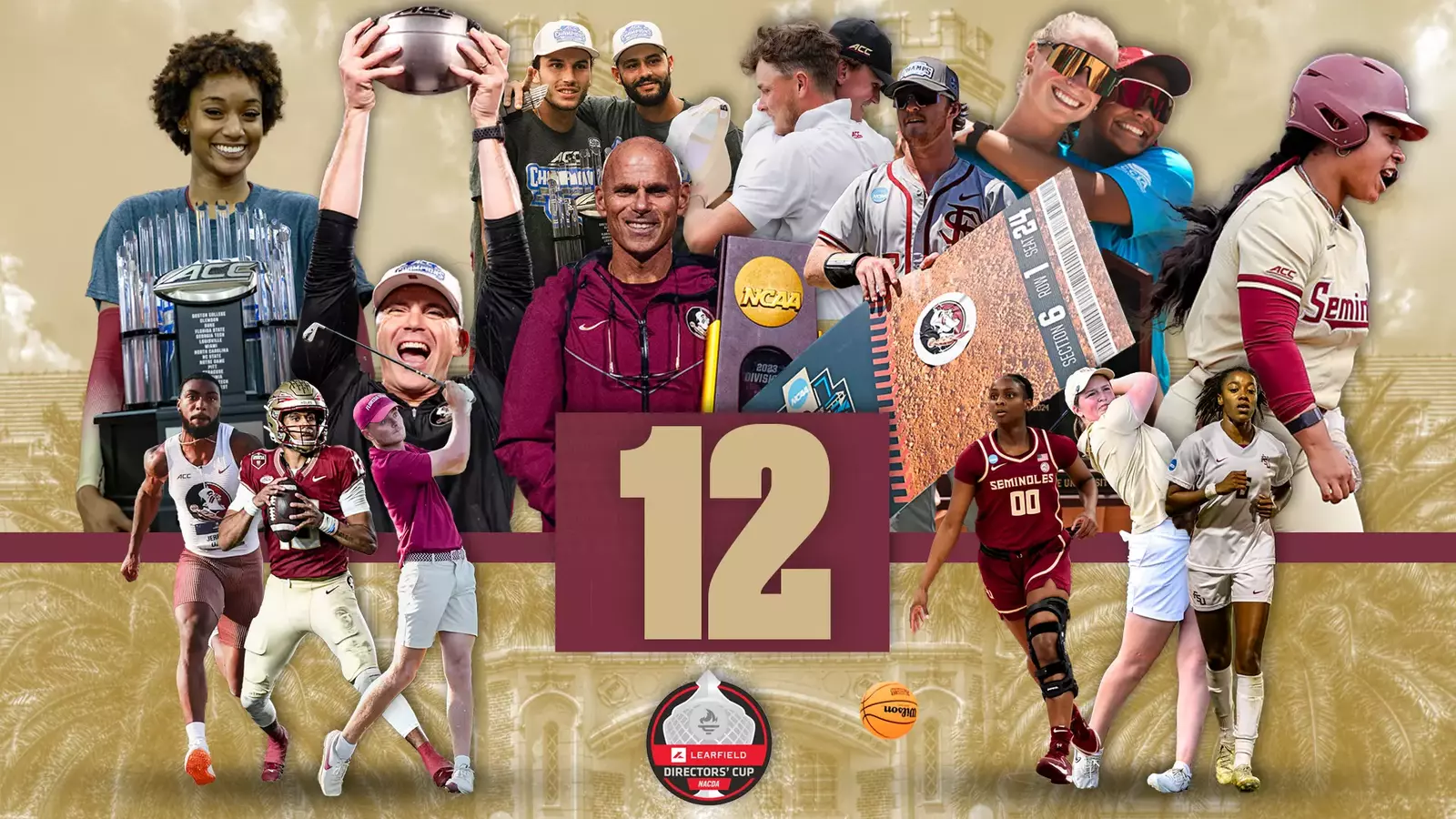 Florida State University Athletics