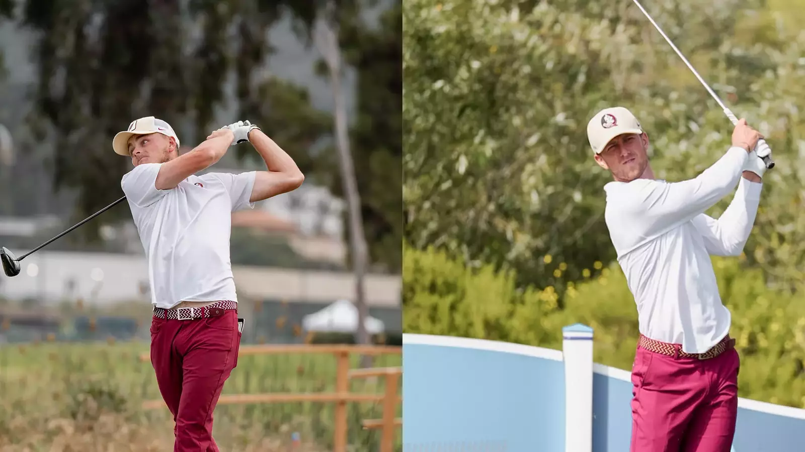 Florida State University Athletics