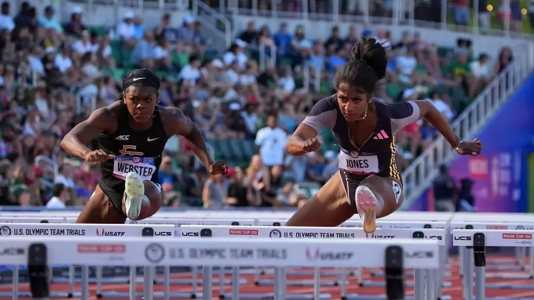 Florida State University Athletics