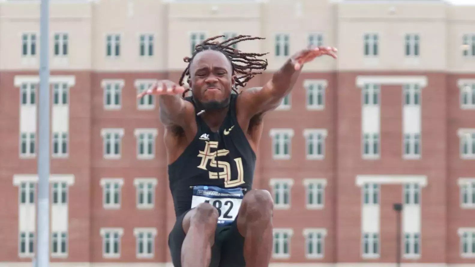 Florida State University Athletics