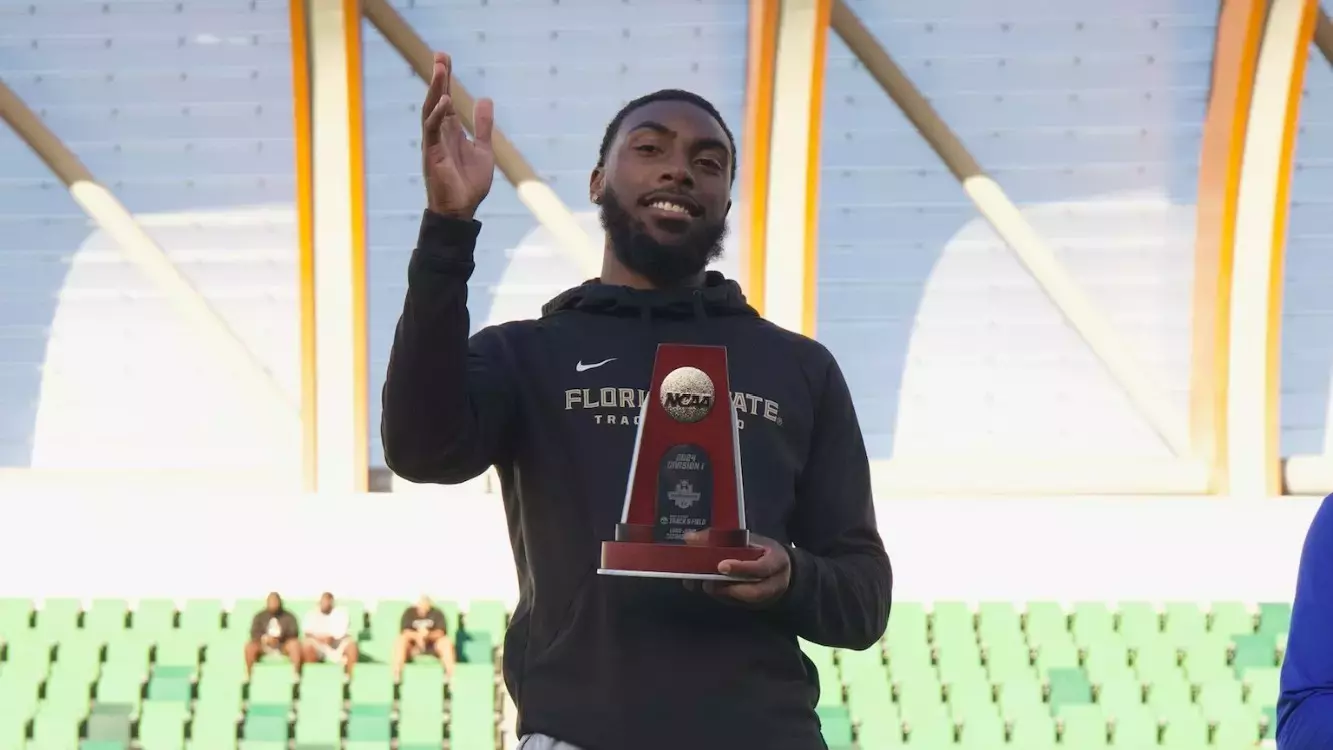 Florida State University Athletics