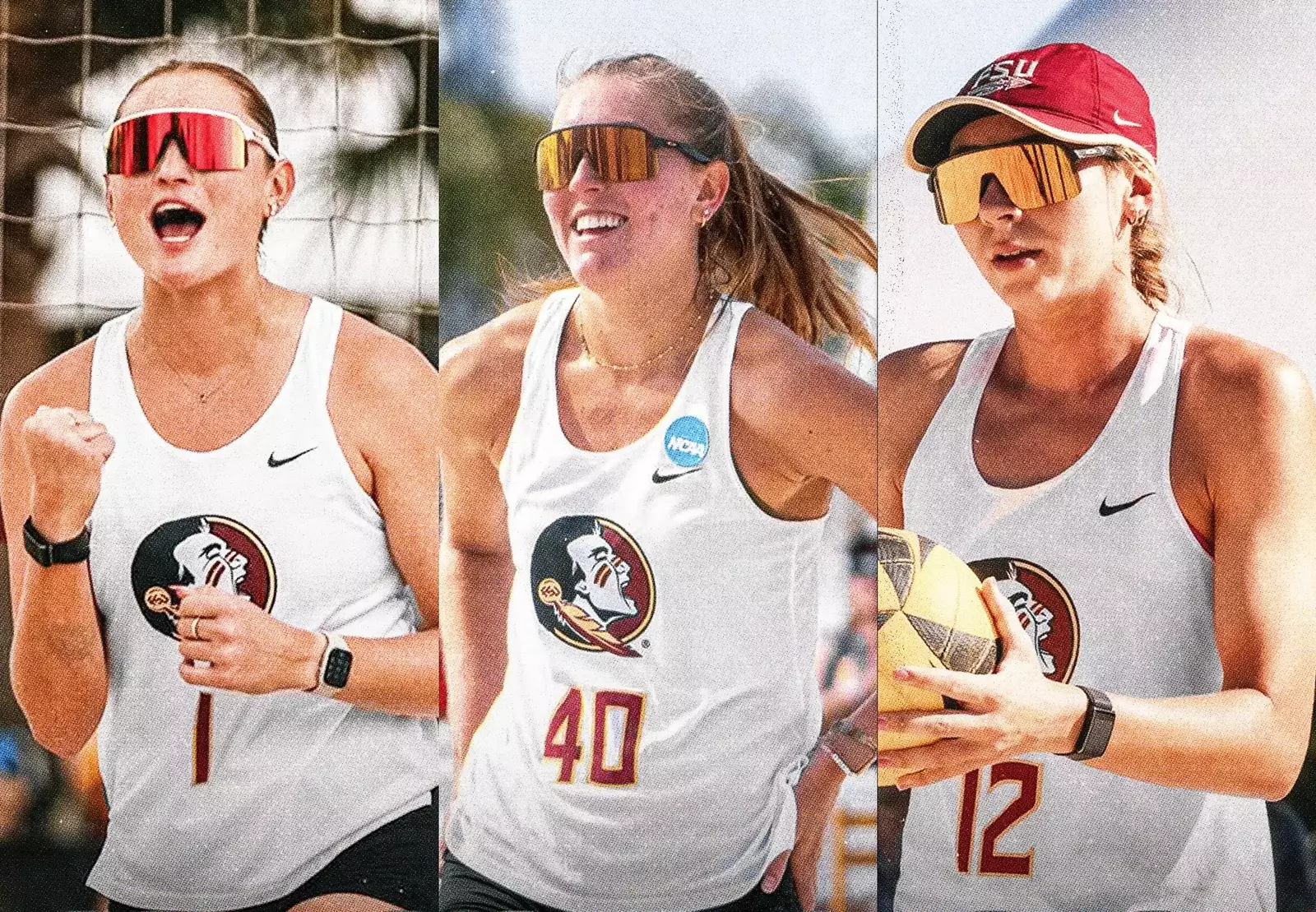 Florida State University Athletics